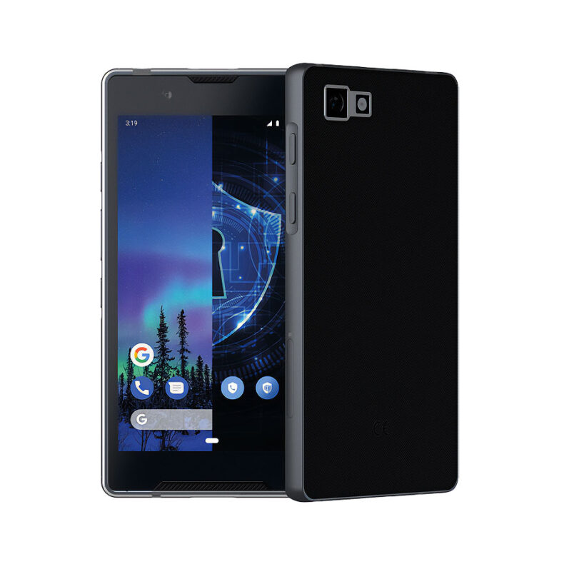 Secure Cell Phones | Encrypted Phones | Connecta Mobile