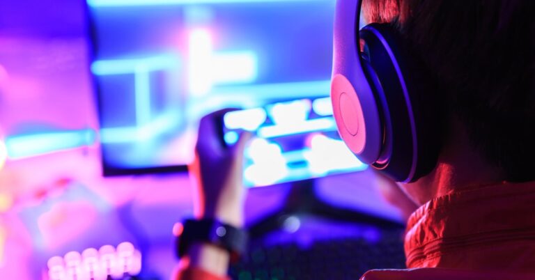 7 Security Best Practices for Mobile Gaming