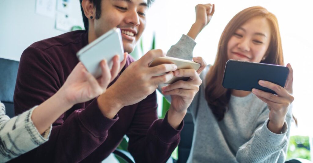 7 Security Best Practices for Mobile Gaming